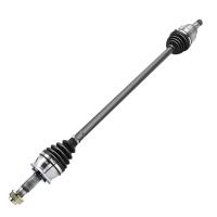 China Front Passenger CV Axle Shaft Assembly for Chevrolet Sonic 12-17 1.8L Auto Trans for sale