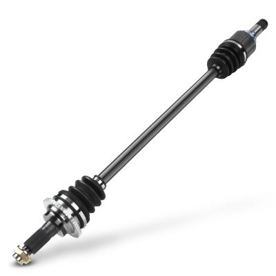 China Rear Passenger CV Axle Shaft Assembly for Ford Fusion Lincoln MKZ Mercury Milan for sale