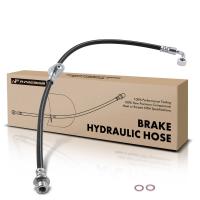 China Front Passenger Brake Hydraulic Line for Honda Accord 2018-2021 1.5L 2.0L for sale