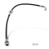 China Front Passenger Brake Hydraulic Line for Honda Accord 2018-2021 1.5L 2.0L for sale