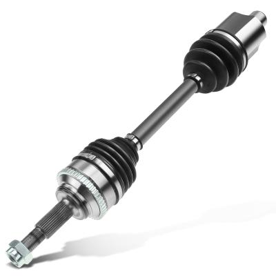 China Front Passenger CV Axle Shaft Assembly for Saturn SC 91-92 SC1 SC2 SW1 SL 1.9L for sale
