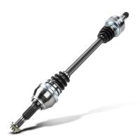 China Rear Passenger CV Axle Shaft Assembly for Lexus GS350 GS430 GS450H GS460 IS250 for sale