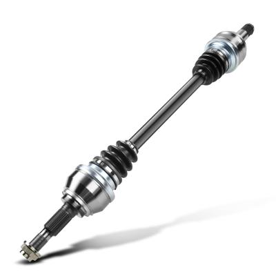 China Rear Passenger CV Axle Shaft Assembly for Lexus GS350 GS430 GS450H GS460 IS250 for sale