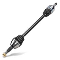 China Rear Passenger CV Axle Shaft Assembly for Cadillac CTS 2003-2007 Sedan for sale