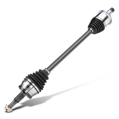 China Rear Passenger CV Axle Shaft Assembly for Chrysler 300 Dodge Charger Magnum AWD for sale