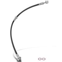 China Rear Driver Brake Hydraulic Line for Nissan Sentra 2000-2006 L4 2.0L 2.5L for sale