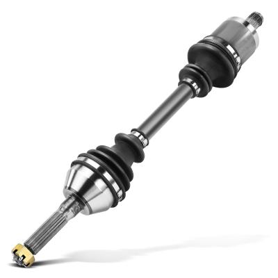 China Front Left or Right CV Axle Shaft Assembly for Polaris Sportsman 400 450 500 600 for sale