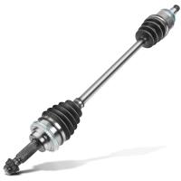 China Rear Driver or Passenger CV Axle Shaft Assembly for Toyota Highlander 08-10 3.5L for sale