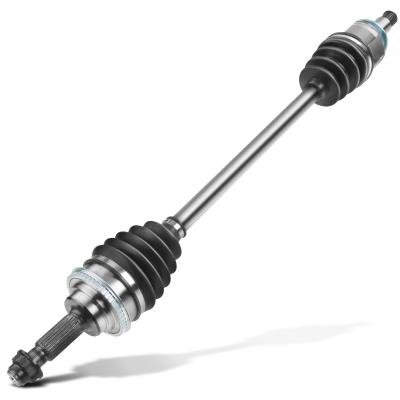 China Rear Driver or Passenger CV Axle Shaft Assembly for Toyota Highlander 08-10 3.5L for sale