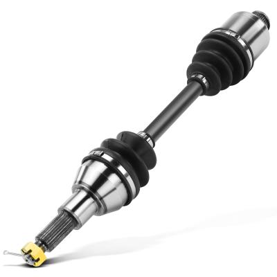 China Rear Left or Right CV Axle Shaft Assembly for Polaris Sportsman 500 Worker 500 for sale