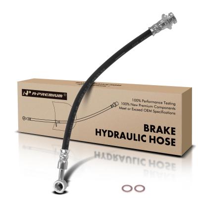 China Rear Brake Hydraulic Line for INFINITI Q45 1996-2001 J30 1993-1997 for sale