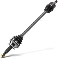 China Rear Driver or Passenger CV Axle Shaft Assembly for Hyundai Santa Fe 2007-2009 for sale