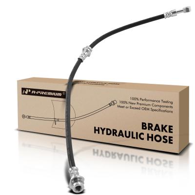 China Rear Passenger Brake Hydraulic Line for INFINITI G20 1999-2002 L4 2.0L for sale