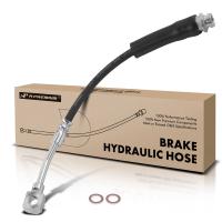 China Rear Driver Brake Hydraulic Line for Buick Regal 1995-1996 V6 3.1L 3.8L for sale