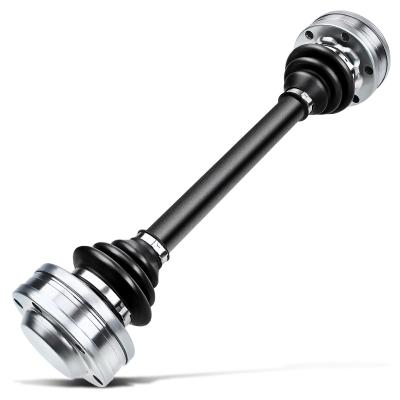 China Rear Driver or Passenger CV Axle Shaft Assembly for BMW 525i 1989-1995 530i 535i for sale