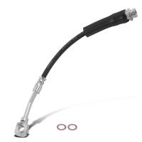China Rear Driver Brake Hydraulic Line for Buick Regal 1995-1996 V6 3.1L 3.8L for sale