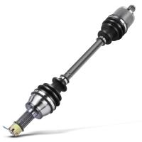 China Front Left or Right CV Axle Shaft Assembly for Polaris RZR 900 15-20 Trail 900 for sale