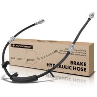 China Front Driver or Passenger Brake Hydraulic Line for Workhorse W42 2006-2011 for sale