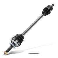 China Rear Driver or Passenger CV Axle Shaft Assembly for Hyundai Santa Fe 2001 03-06 for sale