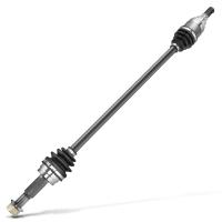 China Rear Driver or Passenger CV Axle Shaft Assembly for Nissan Murano 2003-2014 3.5L for sale