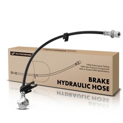China Rear Passenger Inner Brake Hydraulic Line for Ram 4500 5500 2014-2017 for sale