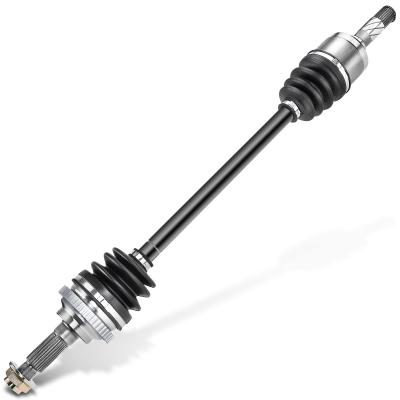China Rear Driver or Passenger CV Axle Shaft Assembly for Mazda Miata 95-97 99-05 1.8L for sale