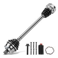 China Rear Driver or Passenger CV Axle Shaft Assembly for Volkswagen Passat 2000-2005 for sale