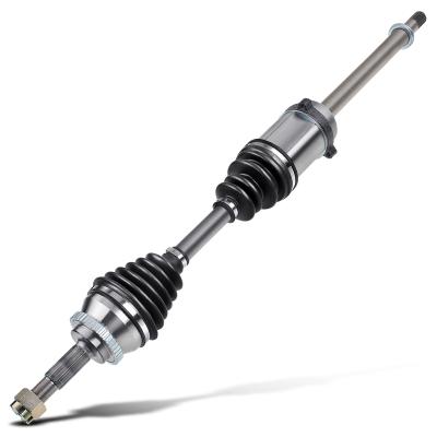 China Front Passenger CV Axle Shaft Assembly for Nissan 200SX 1995-1997 Lucino NX for sale