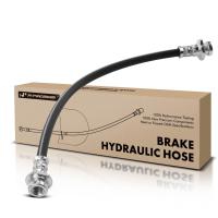 China Front Passenger Brake Hydraulic Line for INFINITI Q50 2014-2019 Q60 3.0L for sale