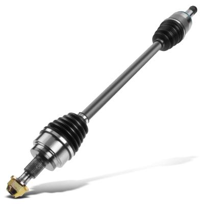 China Rear Driver or Passenger CV Axle Shaft Assembly for Mercedes-Benz ML350 W164 for sale