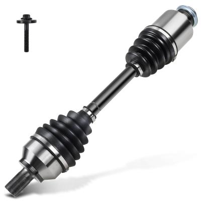 China Front Passenger CV Axle Shaft Assembly for Mazda 3 2004-2005 Auto trans for sale