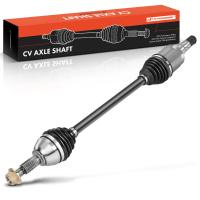 China Rear Driver or Passenger CV Axle Shaft Assembly for Tesla 3 2017-2022 for sale