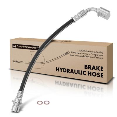 China Rear Driver Brake Hydraulic Line for Cadillac CTS 2008-2013 for sale