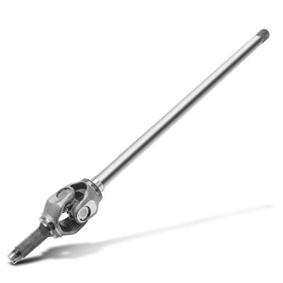 China Front Passenger CV Axle Shaft Assembly for Ram 4500 11-12 Dodge Ram 4500 08-10 6.7L for sale