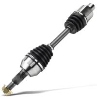 China Front Passenger CV Axle Shaft & Hub Bearing for Chevrolet Equinox GMC 2010-2016 for sale