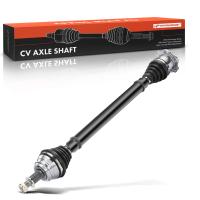 China Front Passenger CV Axle Shaft Assembly for Volkswagen Golf 2003-2005 Jetta 2002-2004 for sale
