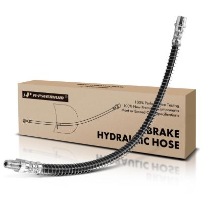 China Rear Brake Hydraulic Line for Mercedes-Benz AMG GT 17-19 AMG GT S SLS AMG 11-19 for sale