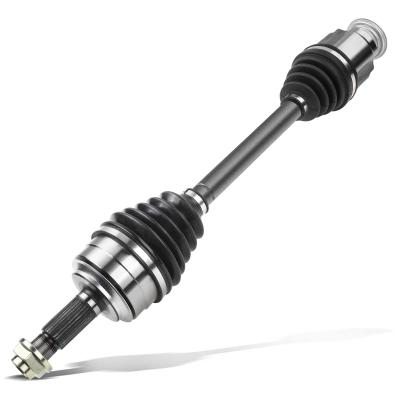 China Front Passenger CV Axle Shaft Assembly for Acura TL 2009-2012 Auto Trans for sale