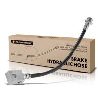 China Rear Passenger Brake Hydraulic Line for INFINITI G37 2009-2013 Q60 2014-2015 for sale