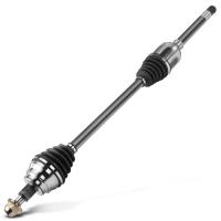 China Front Passenger CV Axle Shaft Assembly for Mercedes-Benz W166 X166 GL350 GLE450 for sale
