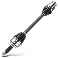China Front Passenger CV Axle Shaft Assembly for Acura MDX 2007-2009 Honda Pilot for sale