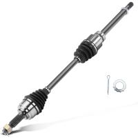 China Front Passenger CV Axle Shaft Assembly for Nissan NV200 S SV 2013-2018 L4 2.0L for sale