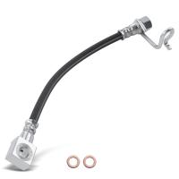 China Rear Passenger Outer Brake Hydraulic Line for Dodge Ram 3500 07-10 Ram 3500 11-12 for sale