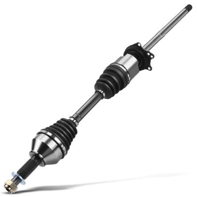 China Front Passenger CV Axle Shaft Assembly for Ford Five Hundred Mercury Montego for sale
