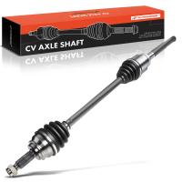 China Front Passenger CV Axle Shaft Assembly for Jeep Compass Patriot Dodge Caliber for sale