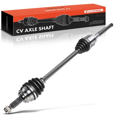 China Front Passenger CV Axle Shaft Assembly for Jeep Compass Patriot Dodge Caliber for sale