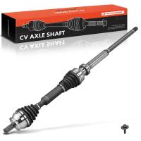 China Front Passenger CV Axle Shaft Assembly for Volvo XC90 2005 2006 2007 4.4L for sale