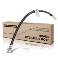 China Front Driver or Passenger Brake Hydraulic Line for Suzuki Aerio 2002-2003 2.0L for sale