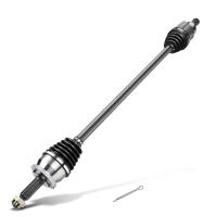 China Front Passenger CV Axle Shaft Assembly for Hyundai Sonata Kia Optima 2.4L Auto for sale