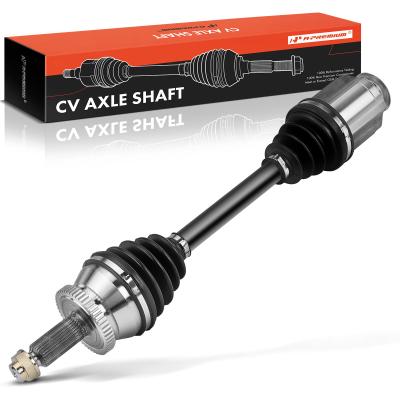 China Front Passenger CV Axle Shaft Assembly for Hyundai Santa Fe 13-18 Kia Sorento for sale